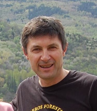 Inicio - Cambiar Benasque